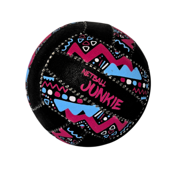 Mini Netball - Size 1 - Netball Junkie Shop