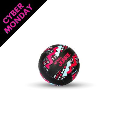 Mini Netball - Size 1 - Netball Junkie Shop